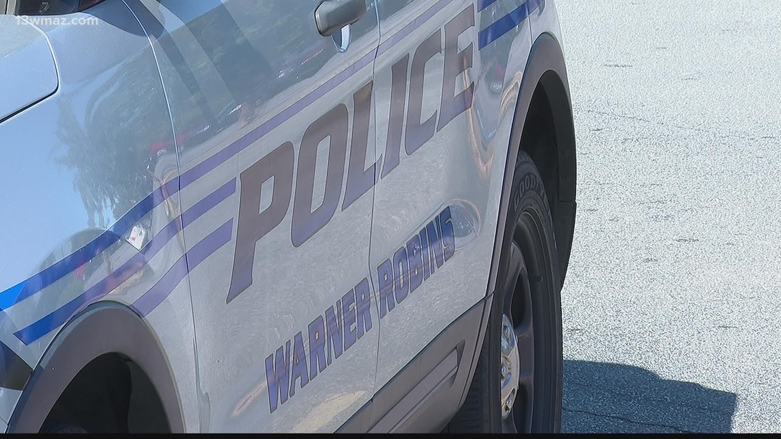 Warner Robins police still working on part time patrol program | 13wmaz.com