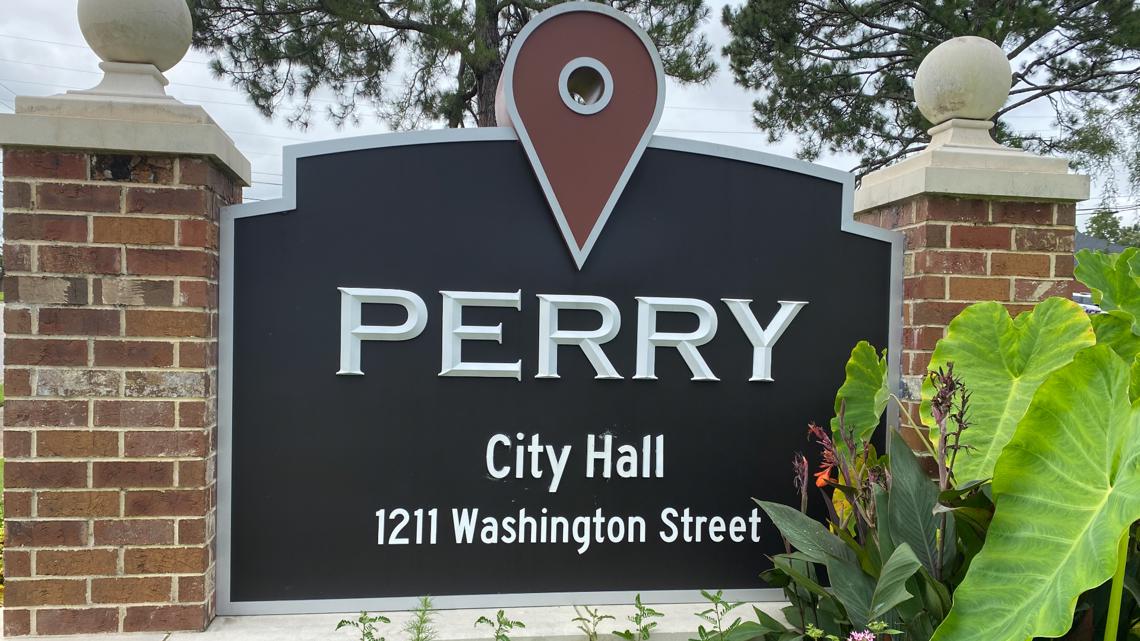 City of Perry wipes August events off calendar due to COVID-19 | 13wmaz.com
