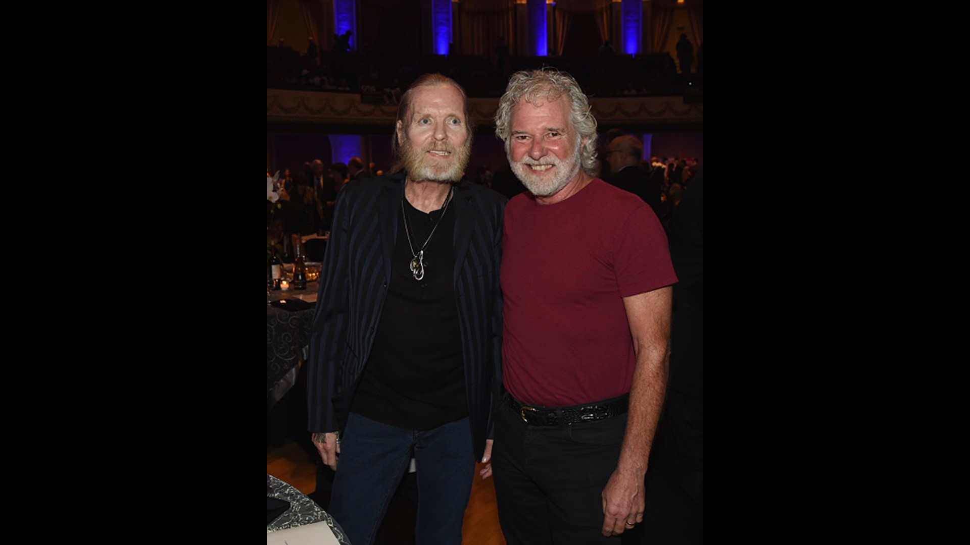 Chuck Leavell remembers friend, former band mate Gregg Allman | 13wmaz.com