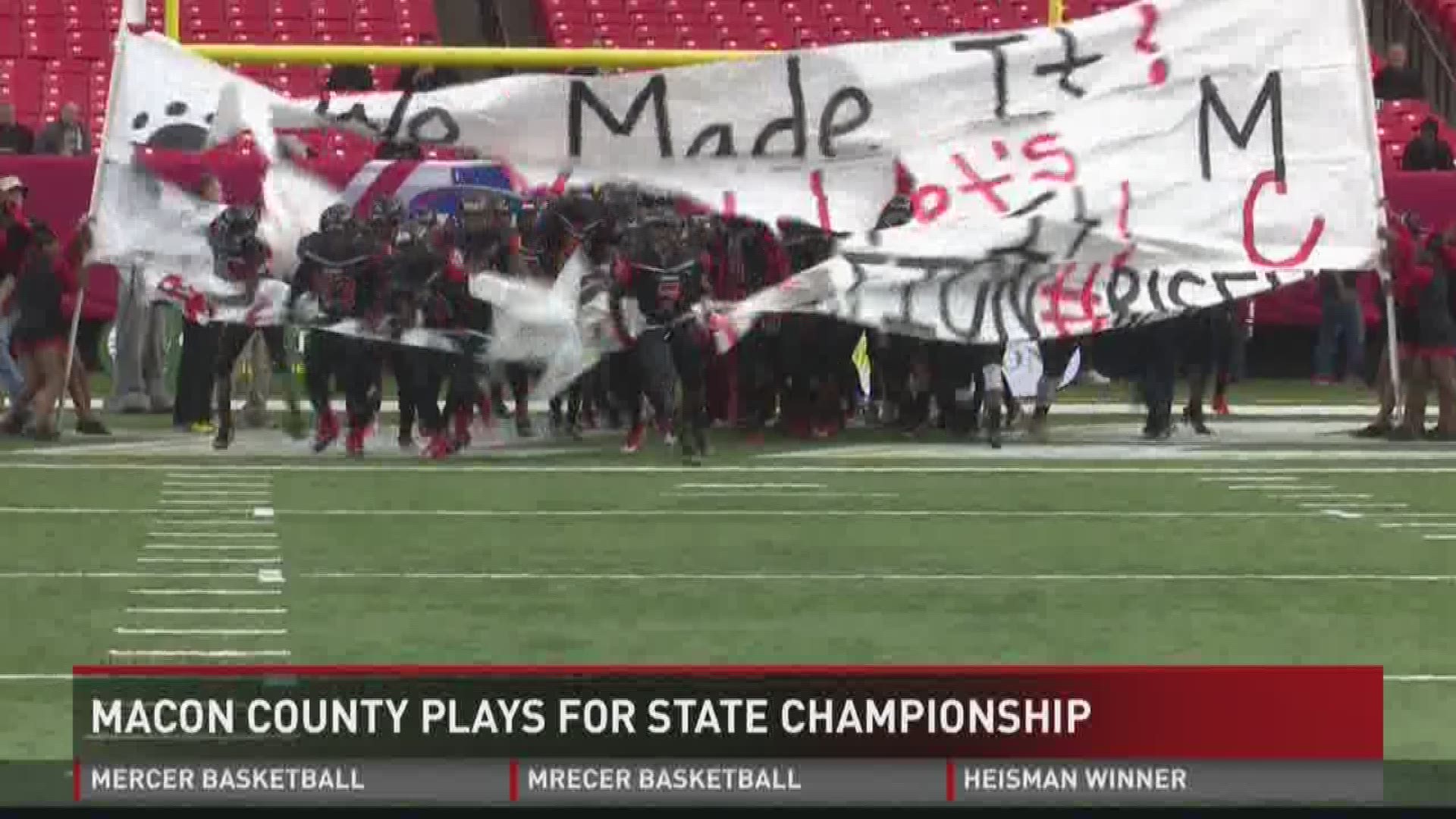 Macon Co. wins A-Public title, K'hari Lane breaks Georgia's TD record ...