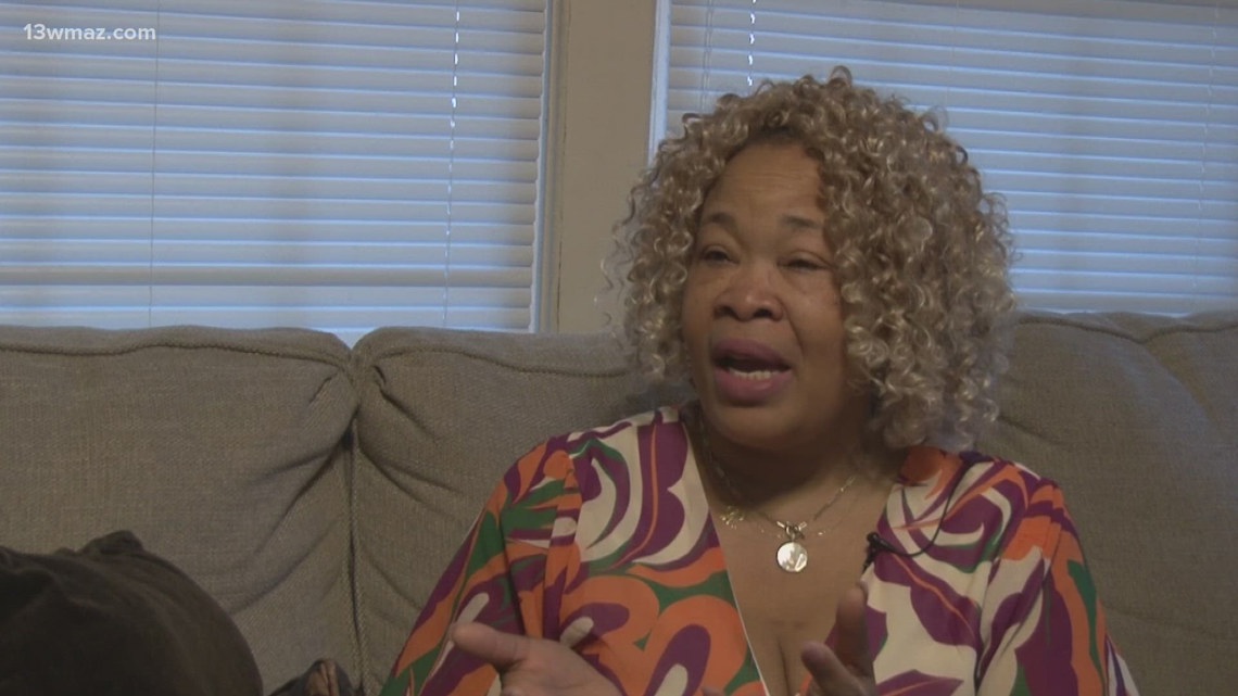 Dublin woman who dedicated her life to helping others needs help ...