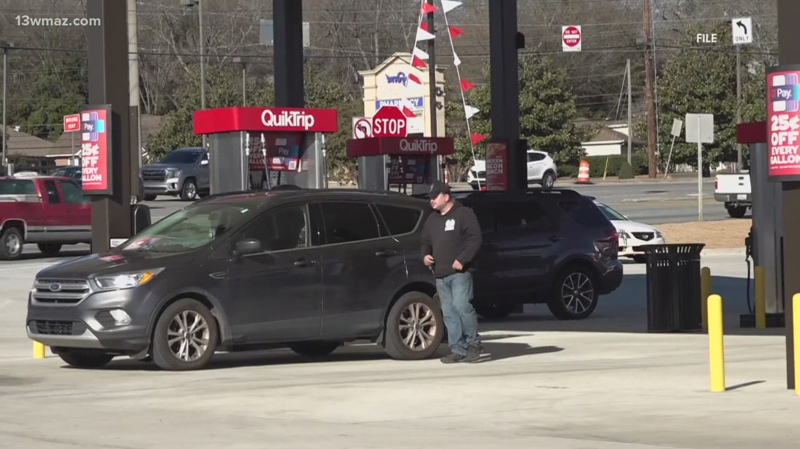 'A lot of political capital tied up in these decisions' | Tariffs spark ...