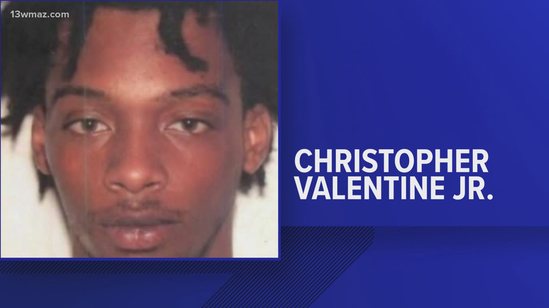 Bibb County seeks suspect in Macon mass shooting | 13wmaz.com