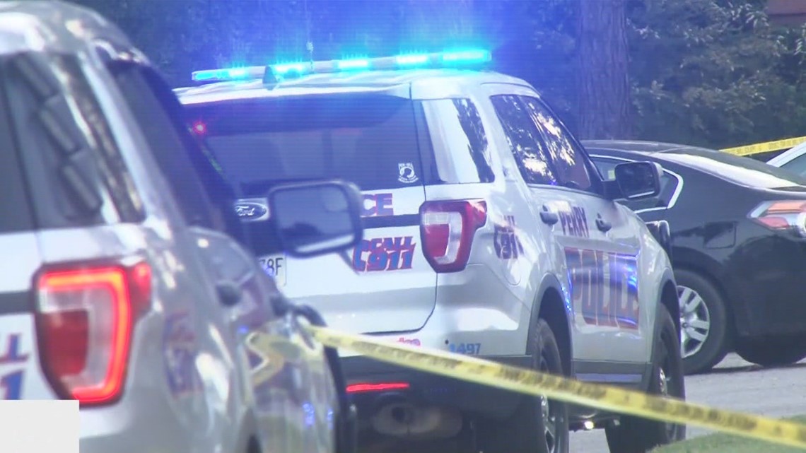 Perry police want to install cameras to catch criminals | 13wmaz.com