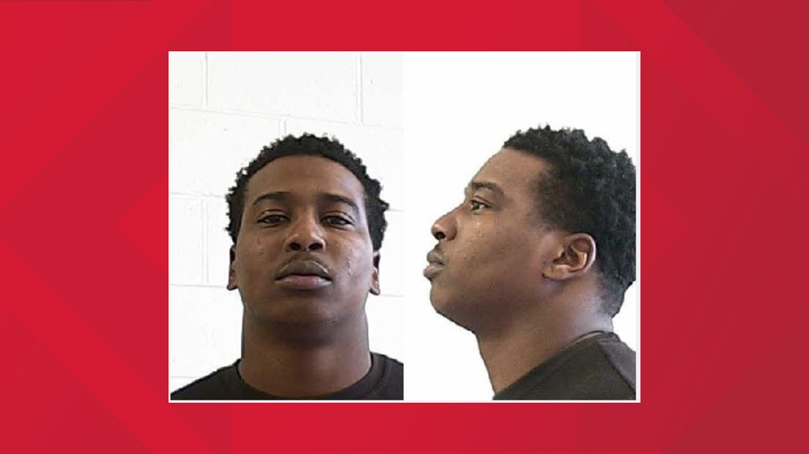 Man charged in fatal Warner Robins club shooting | 13wmaz.com