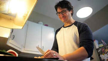 Adam Ragusea: The Mercer professor turned YouTube sensation | 13wmaz.com