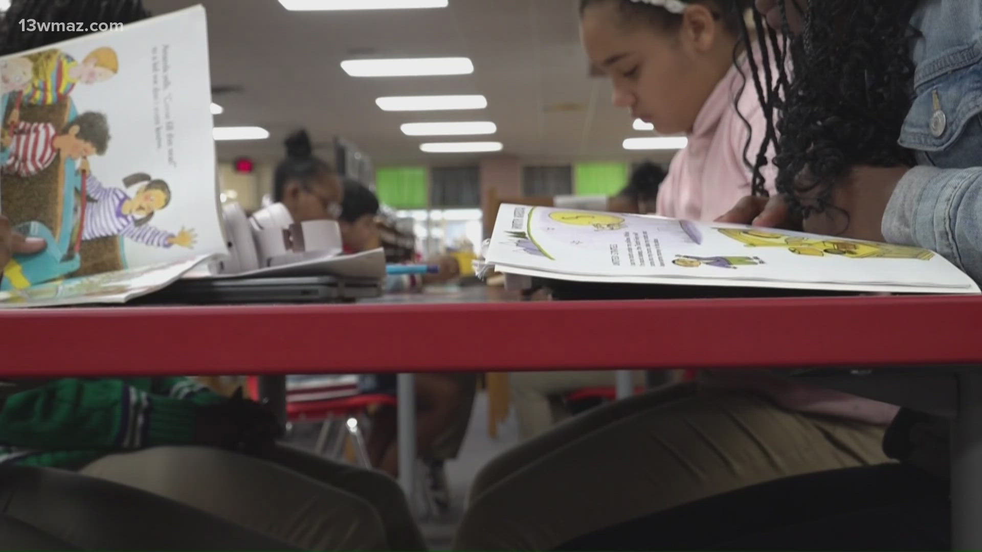 School of the Week | Macon County students earn top honors in young ...