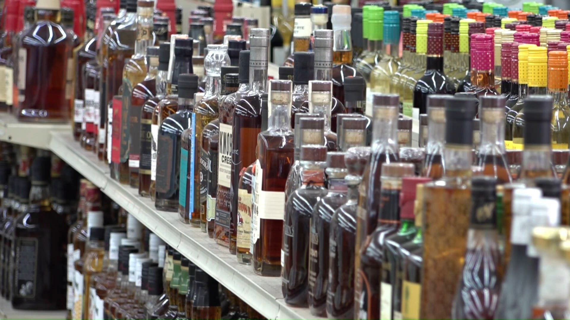 'It's a concern' | Warner Robins extends moratorium on liquor stores ...