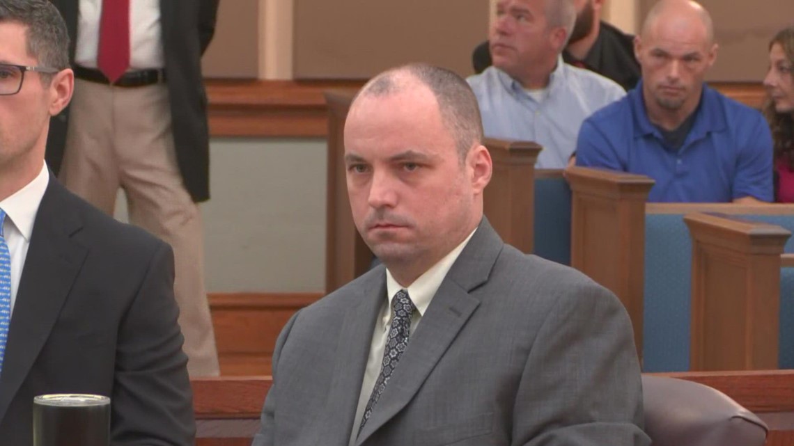 Defense questions if there's enough evidence to convict Ryan Duke ...