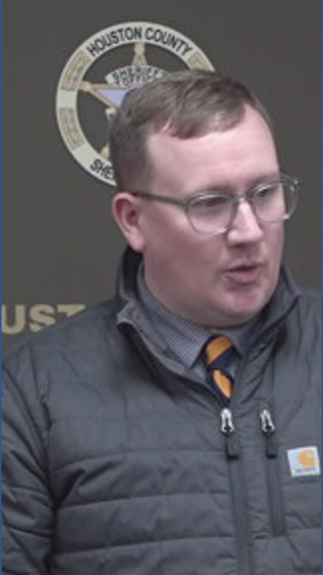 Warner Robins Police officer shot, suspect arrested after multi-hour ...