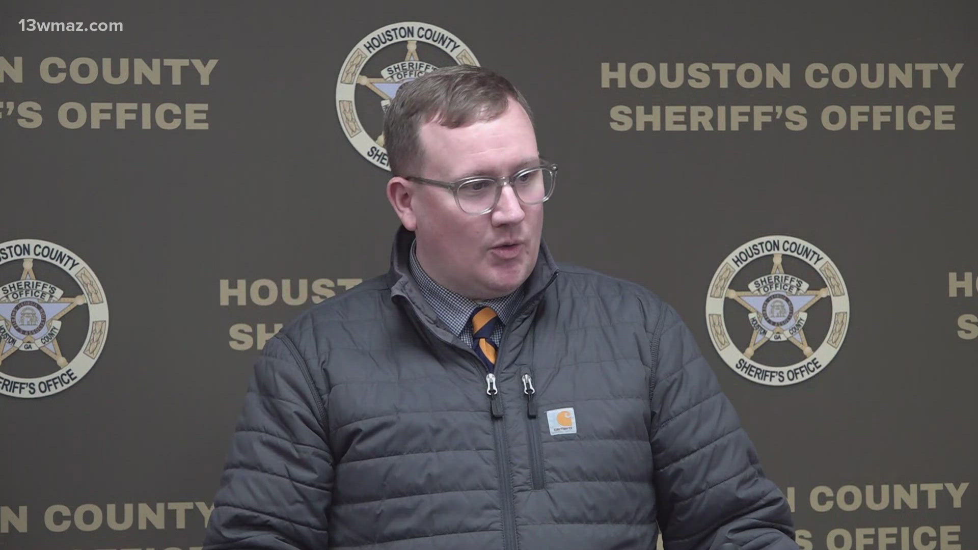 Warner Robins Police officer shot, suspect arrested after multi-hour ...