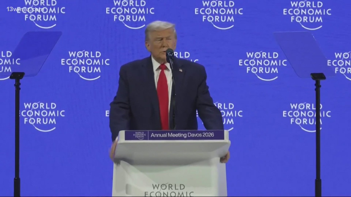 Trump backs off tariff threats, military force option in Greenland ...