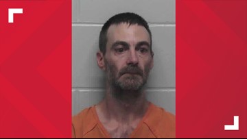 PHOTOS: Operation Relentless mugshots (Laurens County) | 13wmaz.com