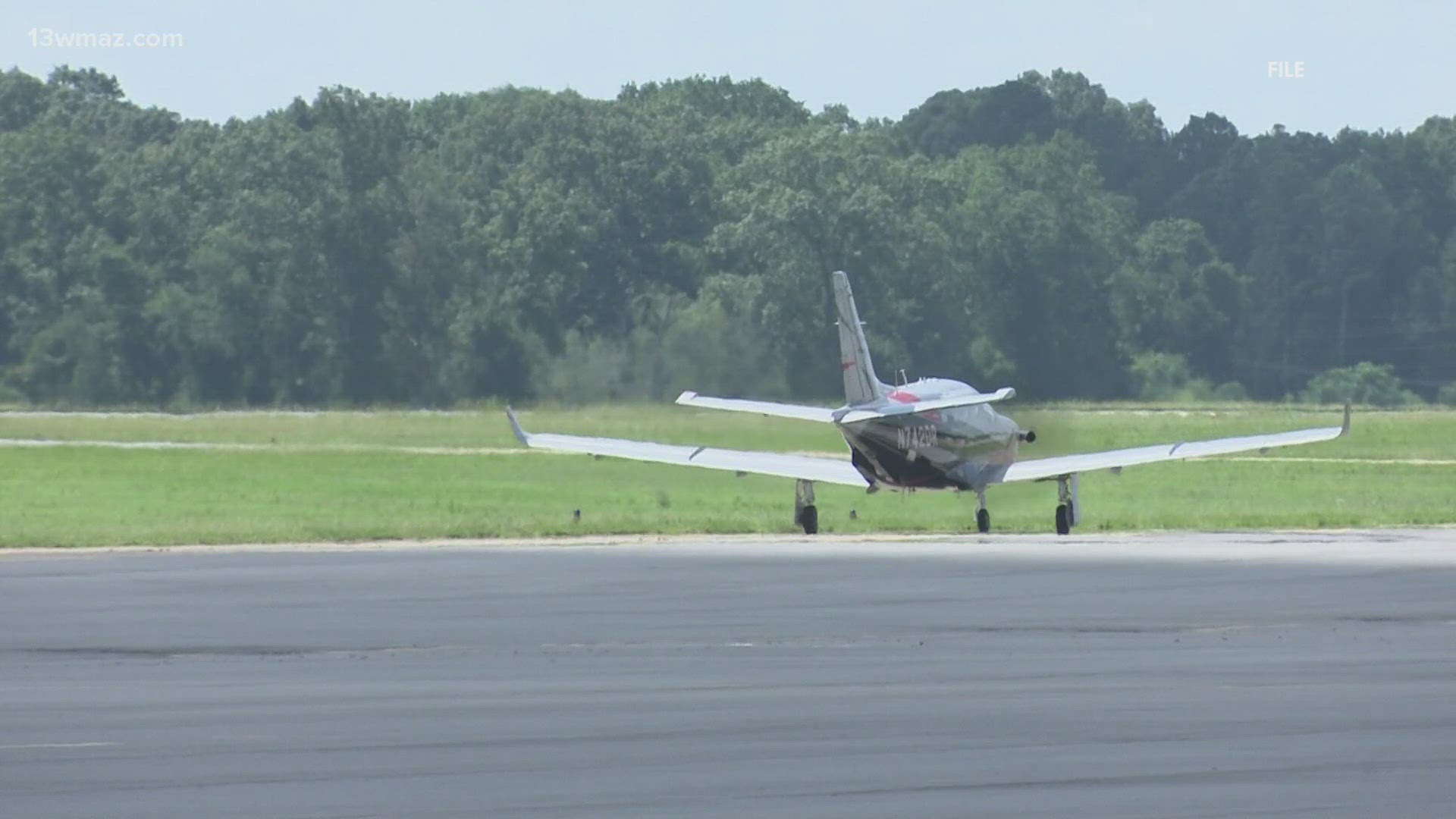 Florida student pilot steals plane from Perry airport and takes it on ...