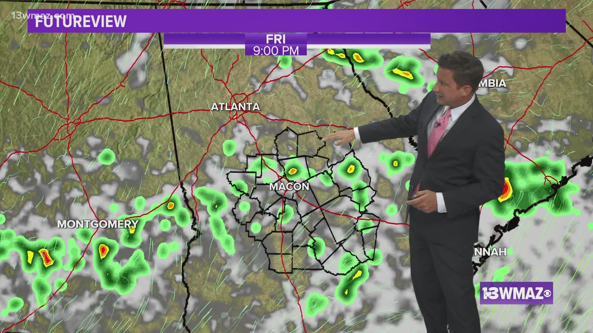 Warner Robins News | Warner Robins, Georgia | 13wmaz.com