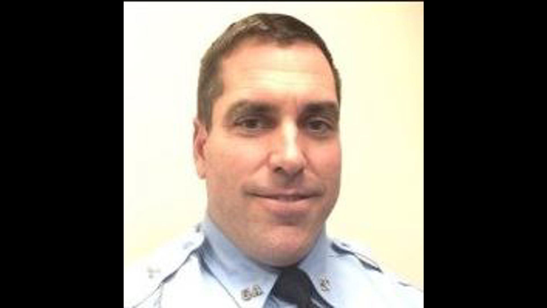 Fired state-patrol commander Swicord now faces domestic-violence charge ...