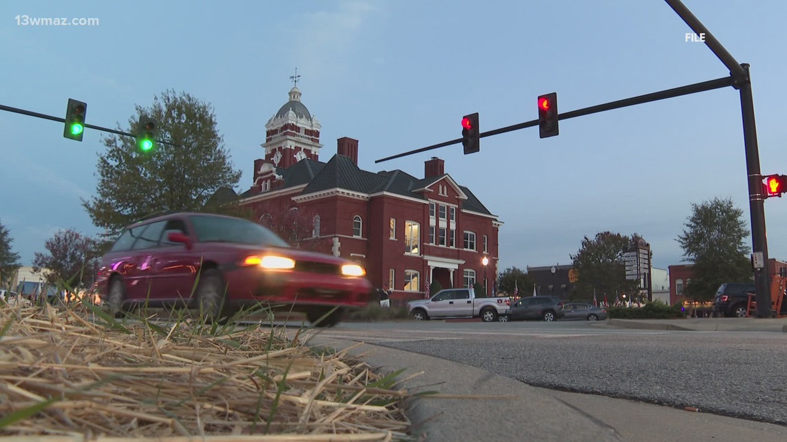 Monroe County commissioner explains decision to opt out of property-tax ...