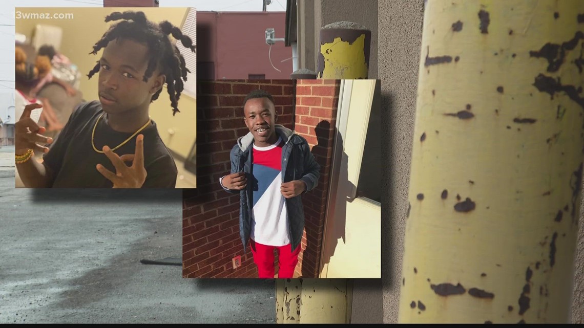 'I did everything I could do': Parents of Macon homicide victim and ...