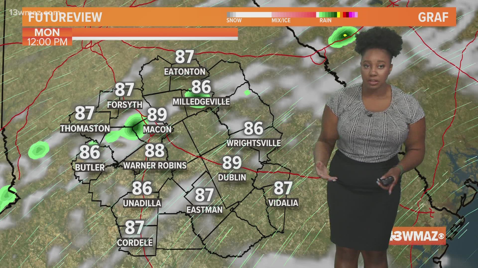 News Headlines | 13wmaz.com