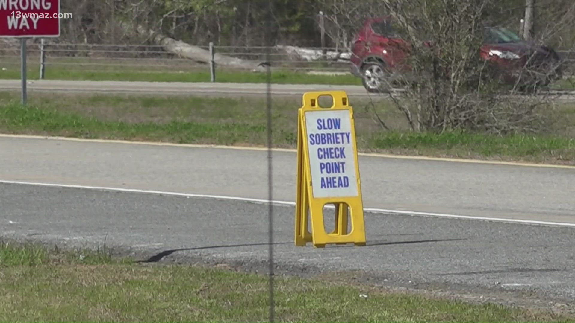 'Prevent the crashes' | Local and state law enforcement hold 21st ...