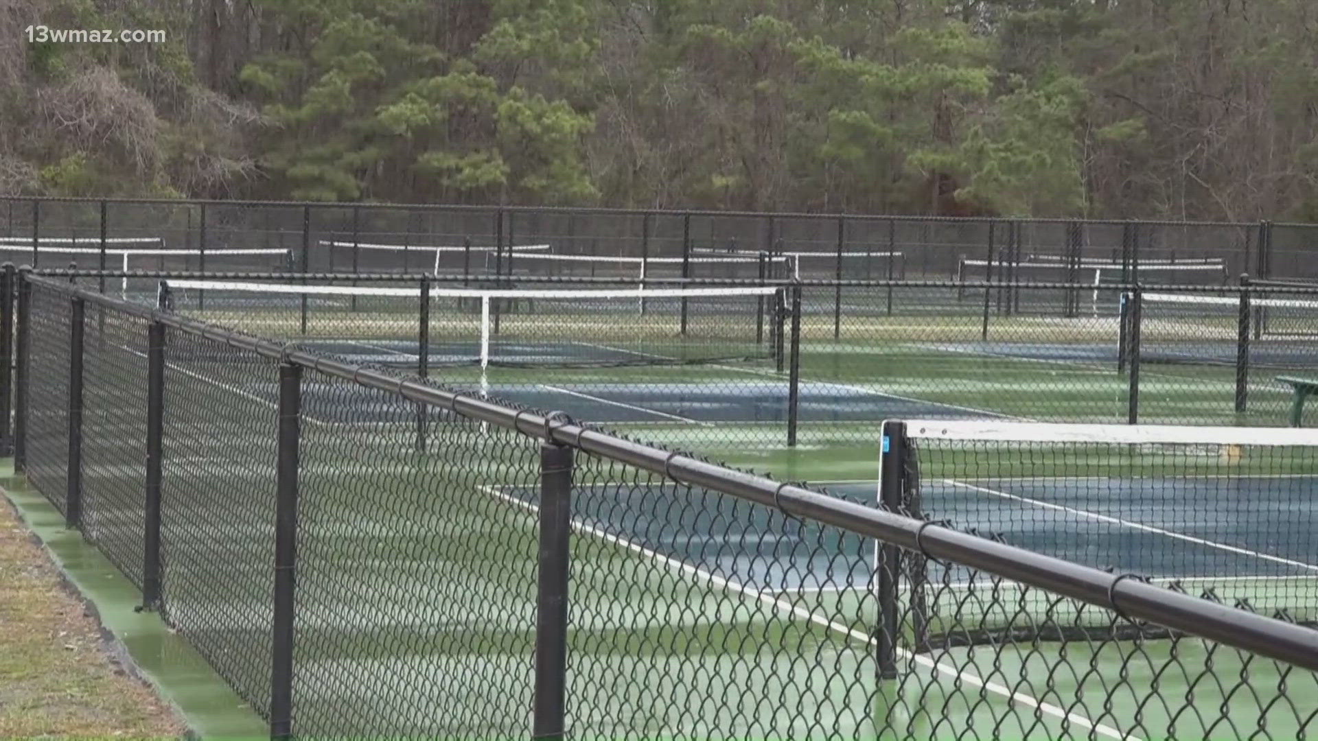 Forsyth spent $6 million on upgrades to its city parks. Here's what ...