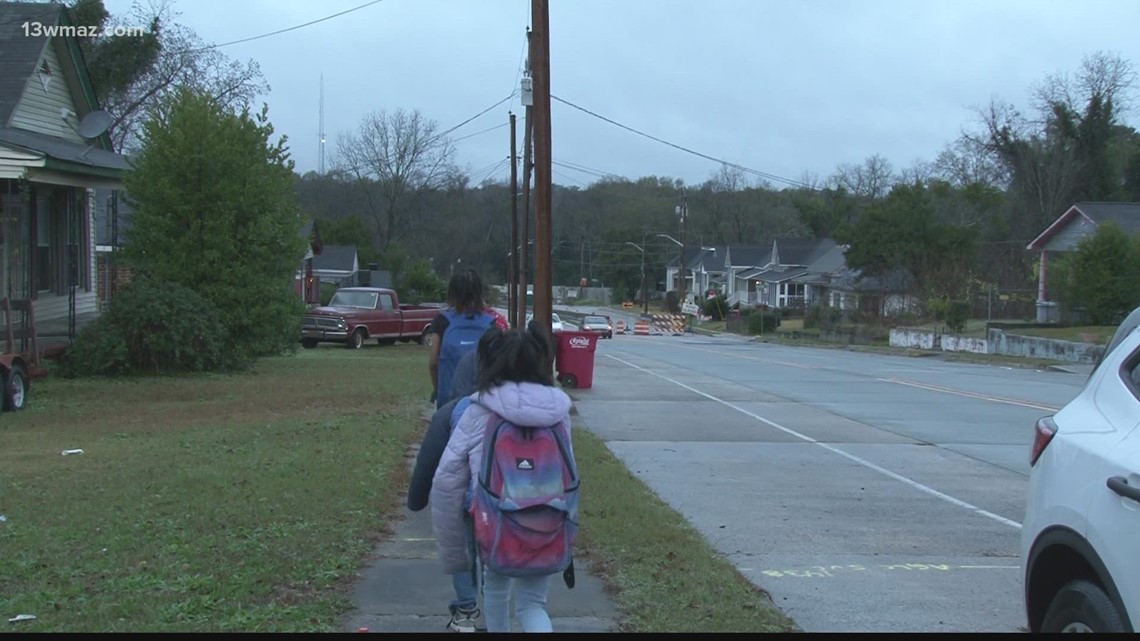 GA DOE releases annual list to help schools in need | 13wmaz.com