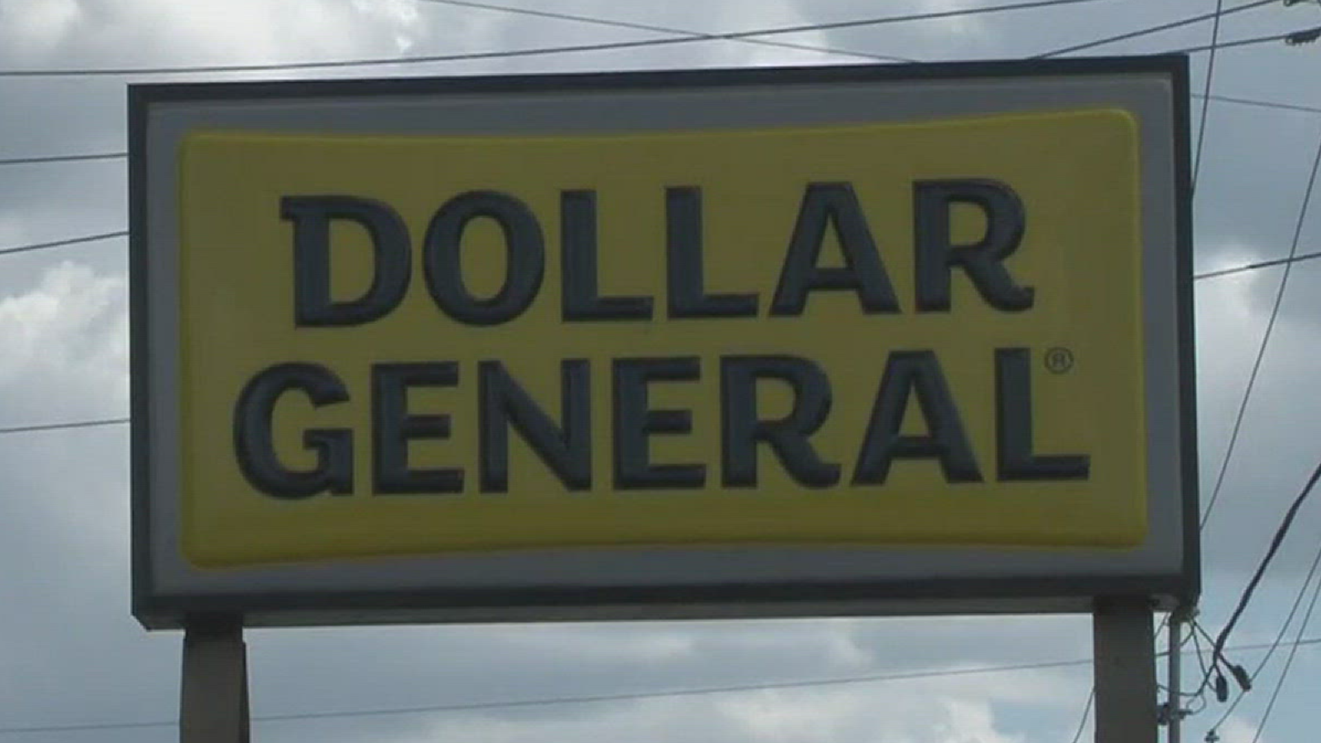 Dollar General employee charged with stealing over $1,600 in voided ...
