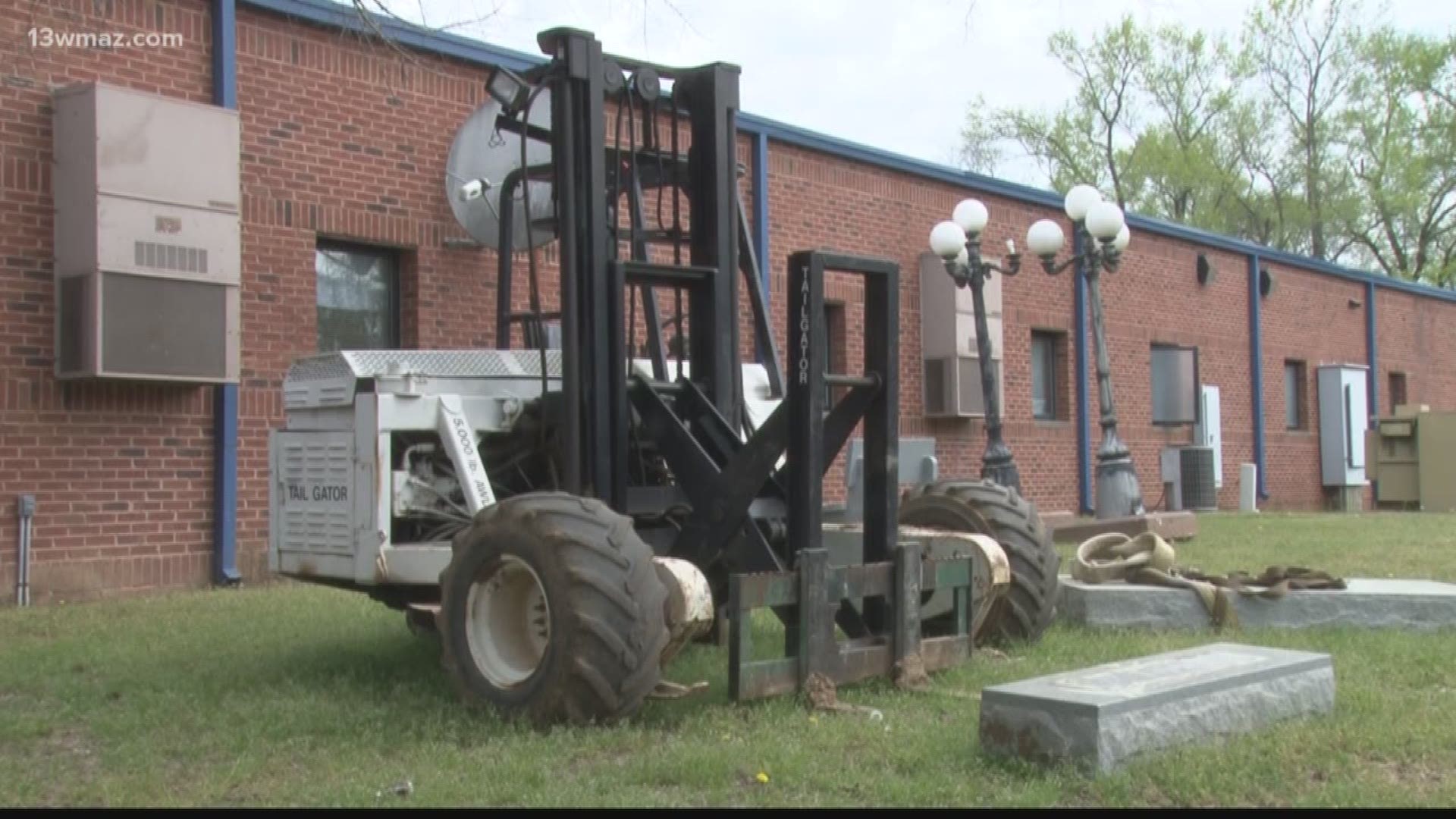 Windsor Academy hopes new renovations will help increase enrollment ...