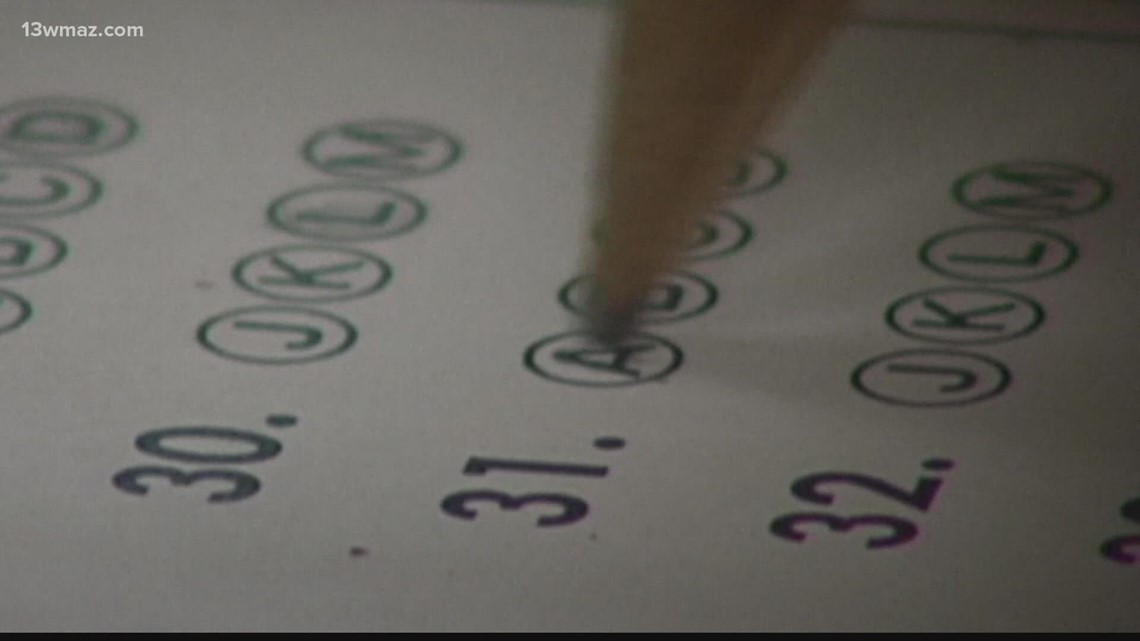 SAT standardized testing will see big changes come 2024 | 13wmaz.com