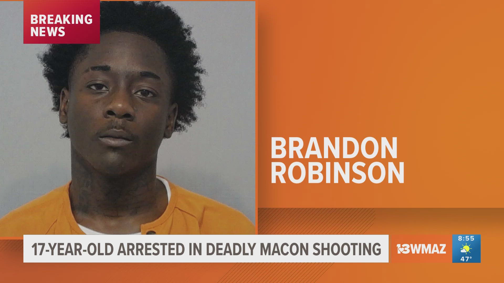 17-year-old charged in deadly shooting at east Macon convenience store ...