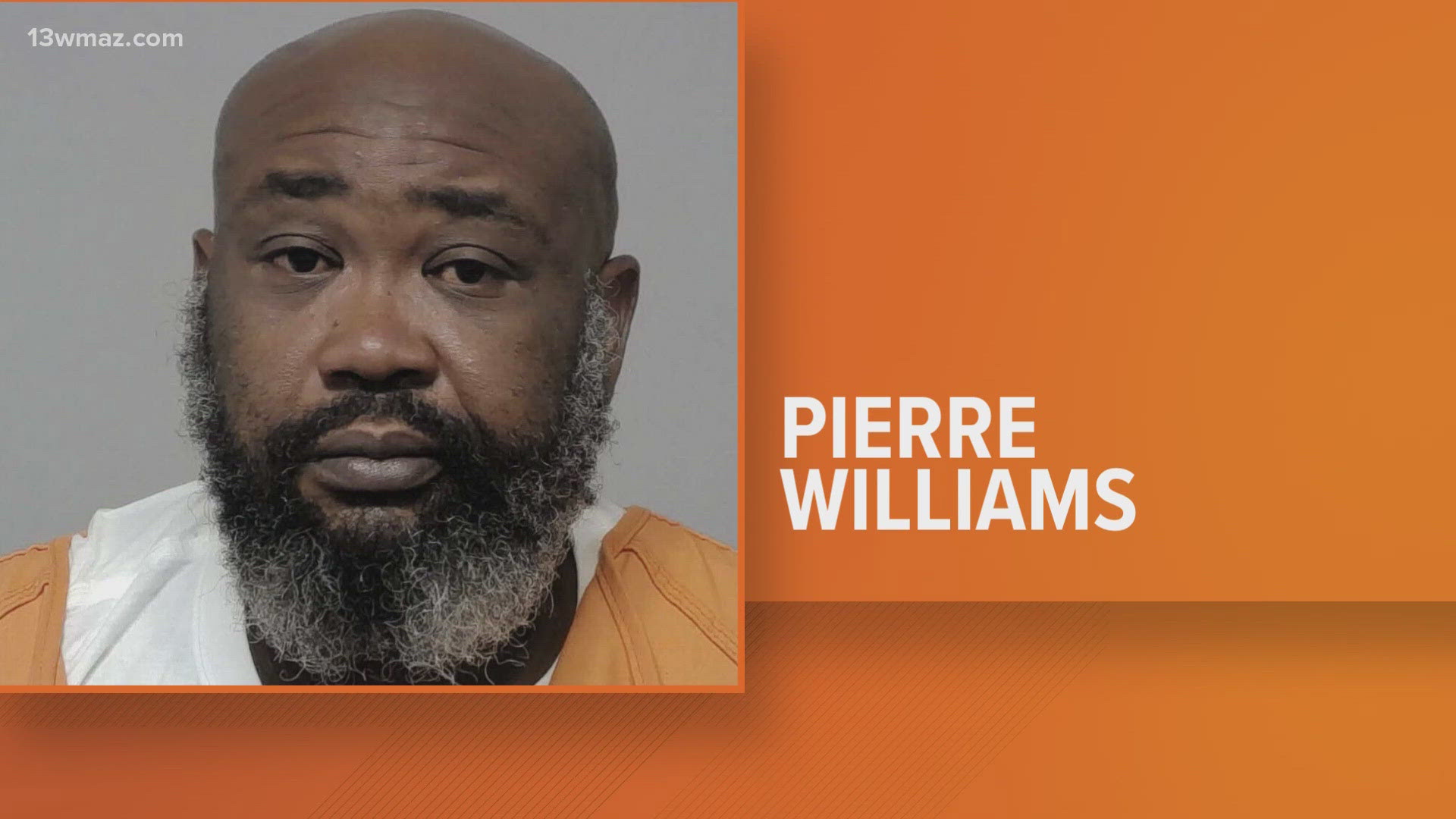 Georgia stepfather accused of killing of 21-year-old stepson in Macon ...