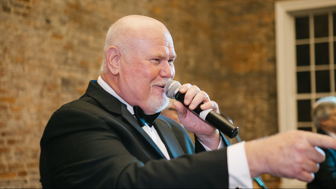 Grapevine Band vocalist, bass player Larry Lee dies from COVID-19 ...