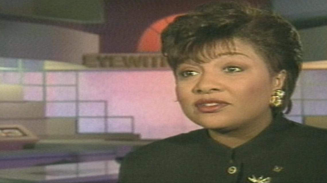 13WMAZ Tina Hicks & Frank Malloy archive promo | 13wmaz.com