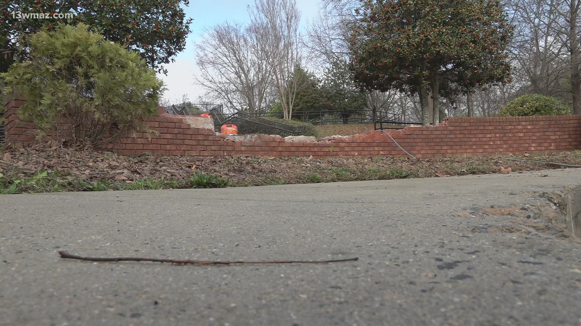 Man accused in death of 6-month-old baby in Macon charged with murder ...