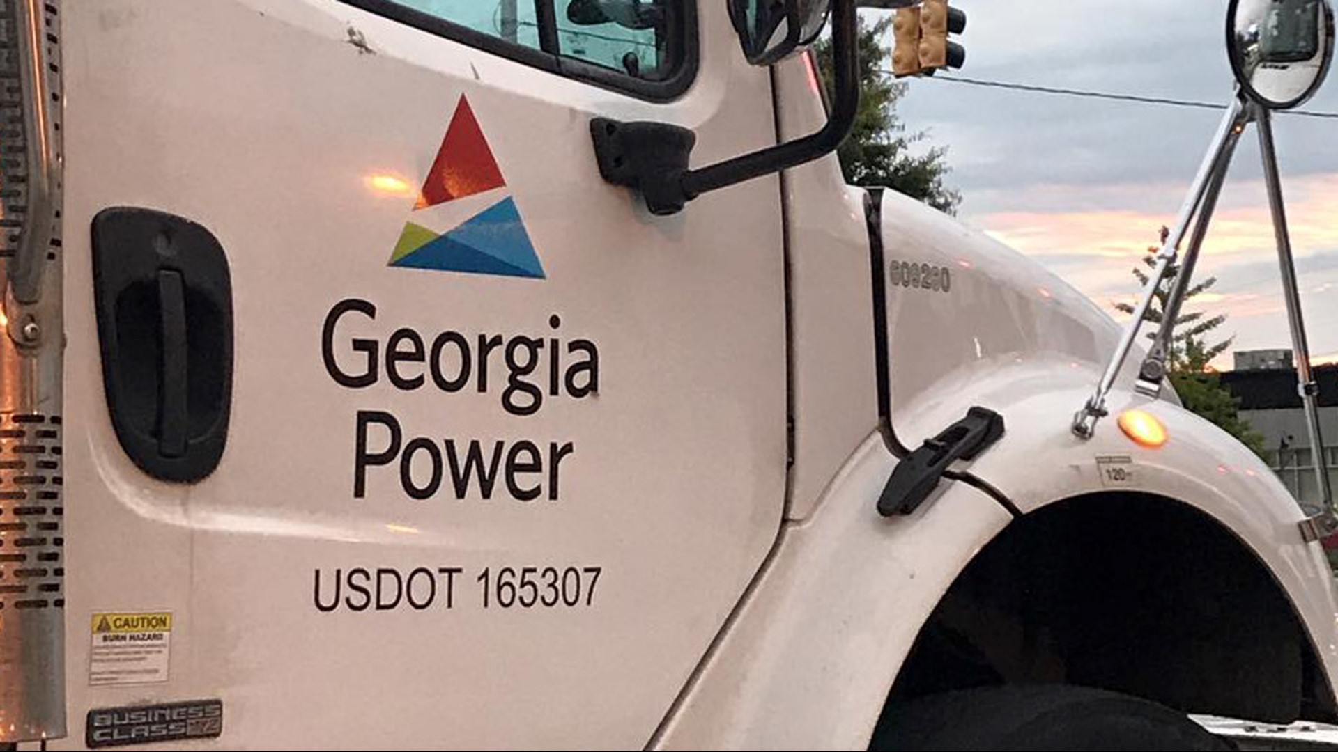 Georgia Power giving customers $25 credit | 13wmaz.com