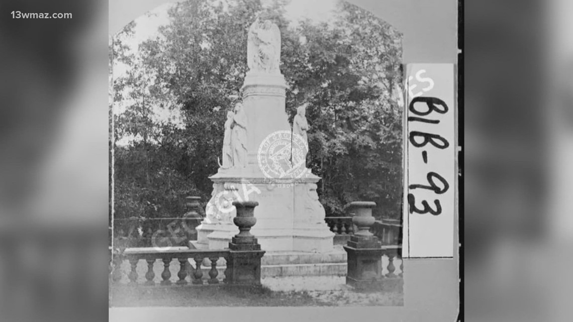 Most Haunted Places in Macon | Haunted happenings | 13wmaz.com