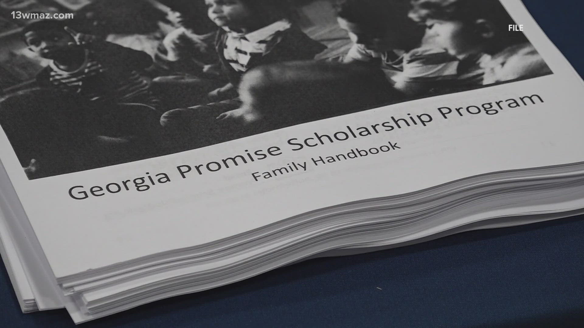 GA families have two weeks left to apply for private school vouchers ...