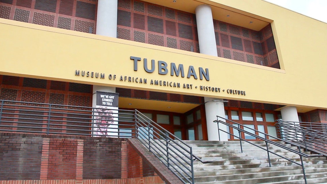 Here's how you can get into 3 Macon museums with 1 pass for free ...