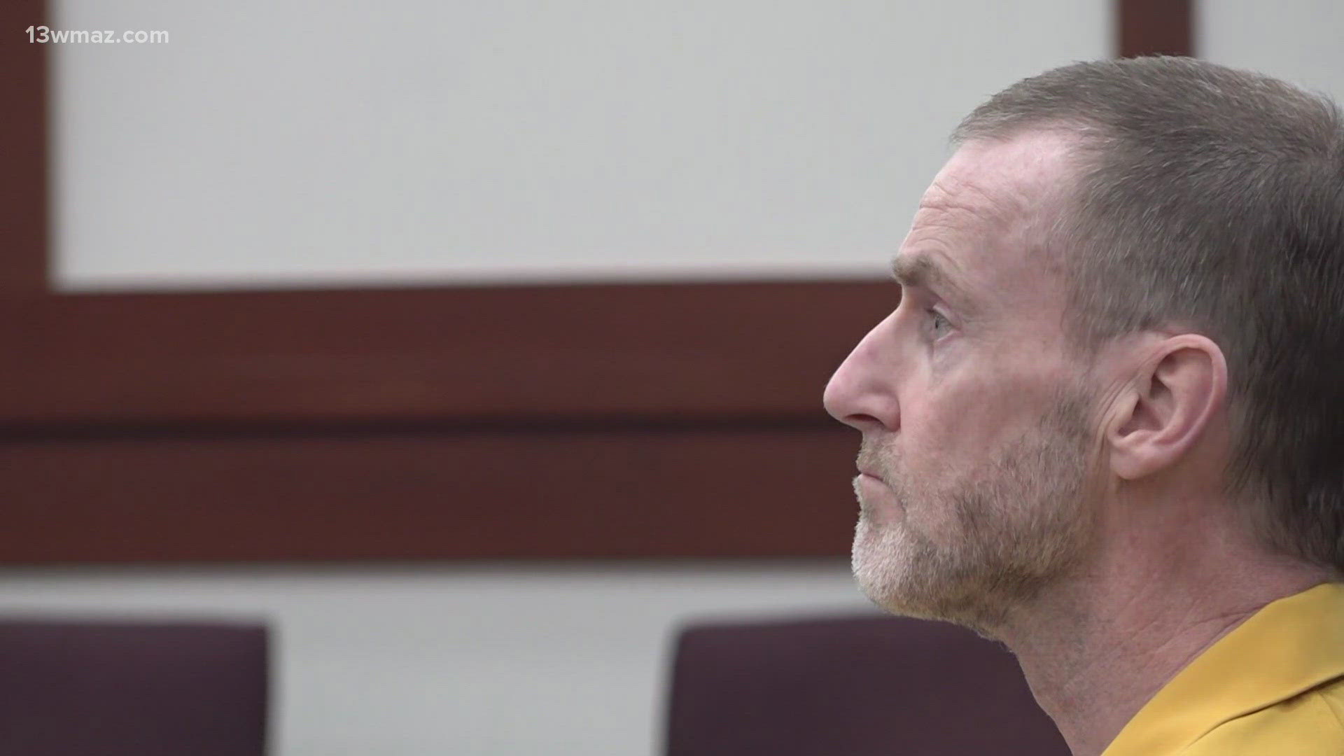 Ex-London cop sentenced for murder of GA wife, staging suicide: DA ...