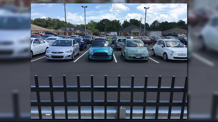 CarMax opens its first central Georgia location in Warner Robins ...