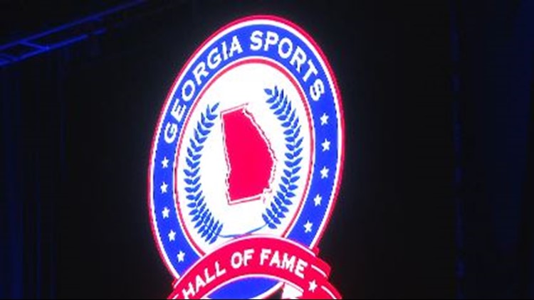 Georgia Sports Hall of Fame Announces Class of 2019 | 13wmaz.com