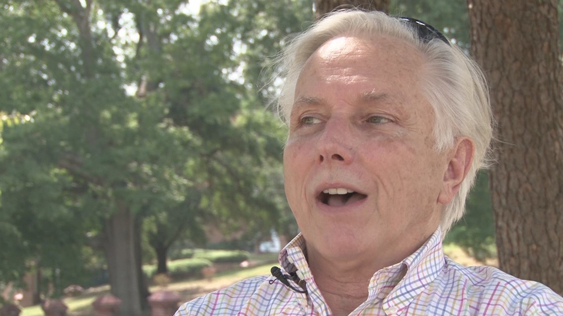 About Anjette Lyles, Macon's most infamous serial killer | 13wmaz.com