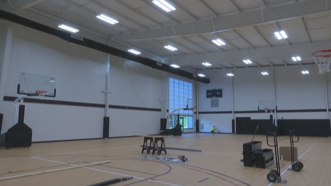 'This building is just a metaphor of what is to come:' Deloris Toliver ...