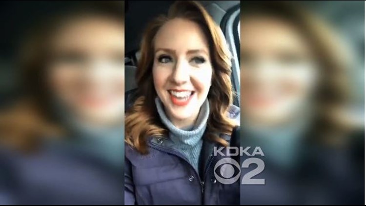 Cop responds to call about 'crazy lady' talking to herself – turns out ...