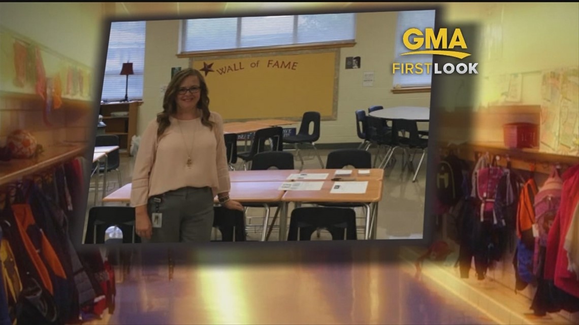 Texas teacher's post asking parents to stop 'coddling' kids goes viral ...