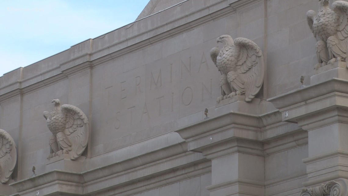 Grant may boost Macon-Atlanta rail line | 13wmaz.com