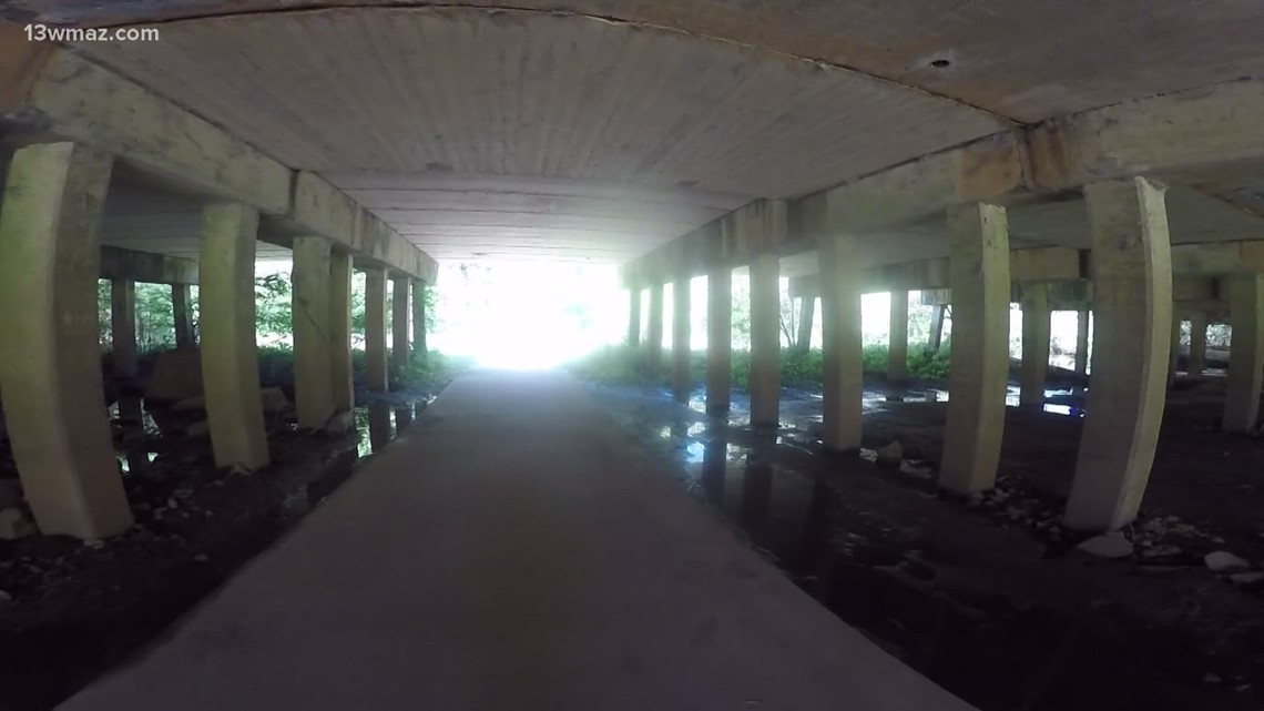 Georgia Department of Transportation plans Perry bridge replacement for ...