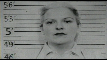 Macon killer Anjette Lyles poisoned 4 family members in 1958 | 13wmaz.com