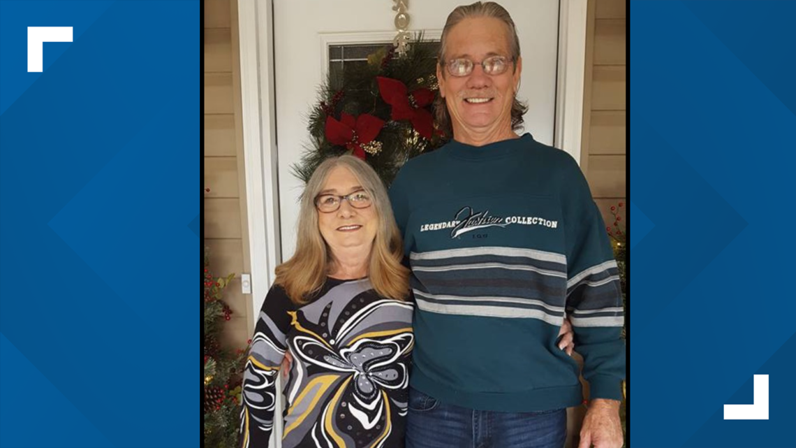 Demarcus Blash convicted in 2018 Dodge County couple murder | 13wmaz.com