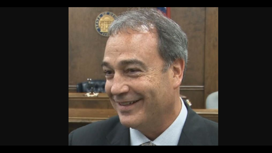 Former District Attorney Fred Bright passes away | 13wmaz.com